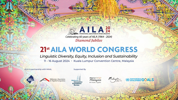 AILA – Celebrating 60 years of AILA