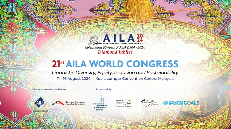 AILA – Celebrating 60 years of AILA