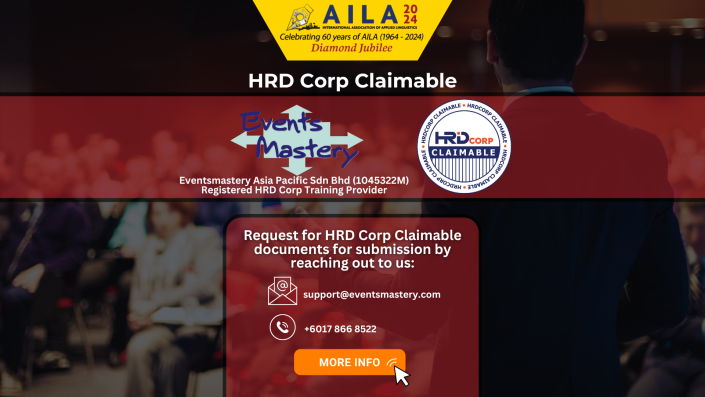 AILA – Celebrating 60 years of AILA