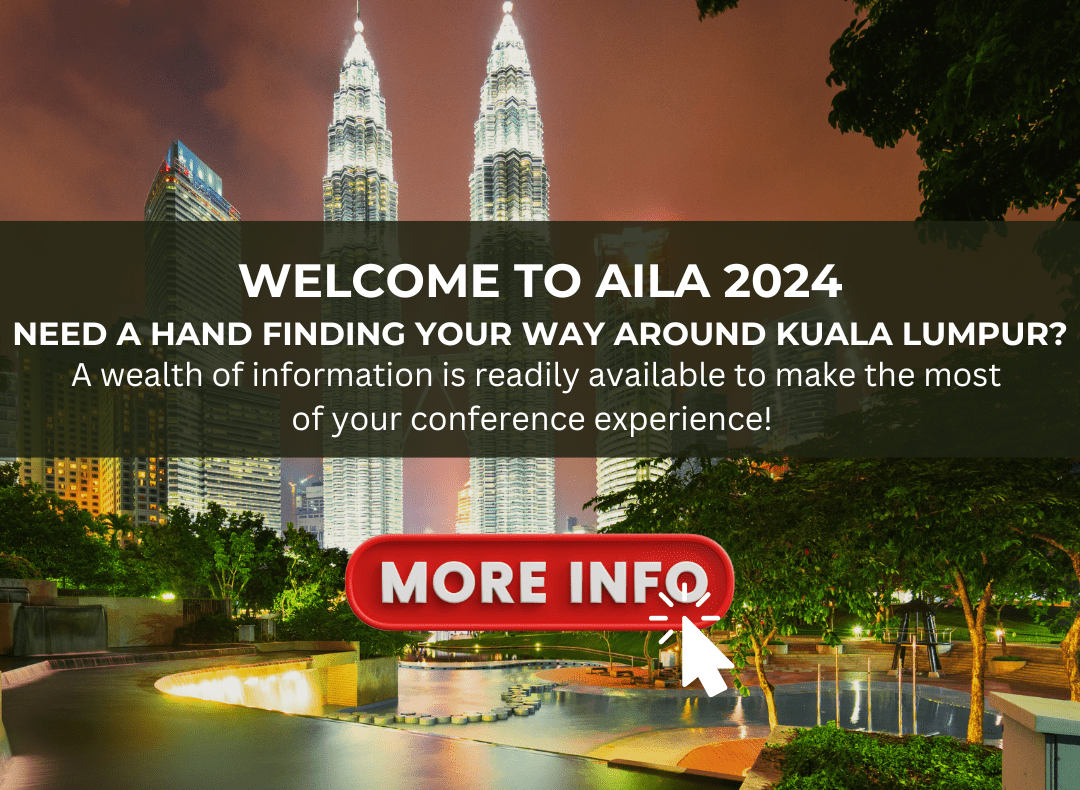 AILA – Celebrating 60 years of AILA